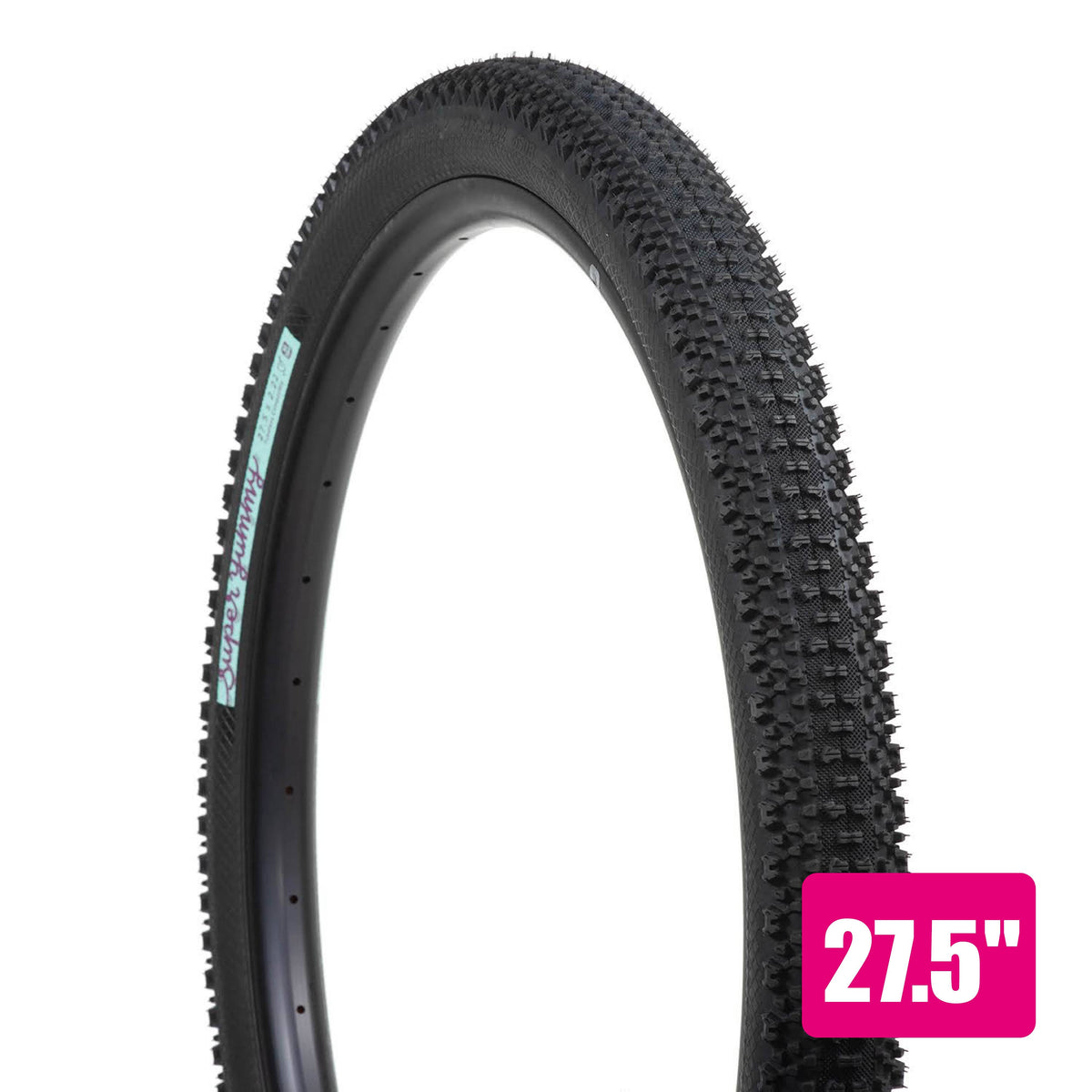 Super Yummy 27.5" – SimWorks USA