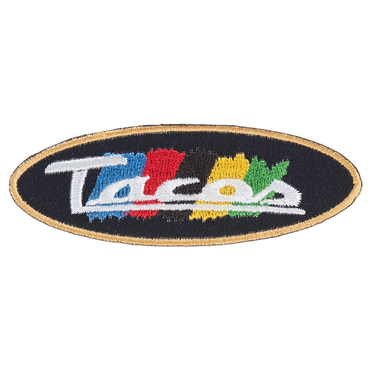 100 TACOS Spicy Patch – SimWorks USA