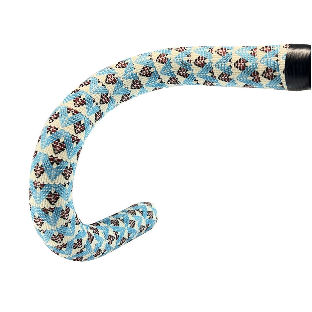 BTP Woven Bar Tape - Wave – SimWorks USA