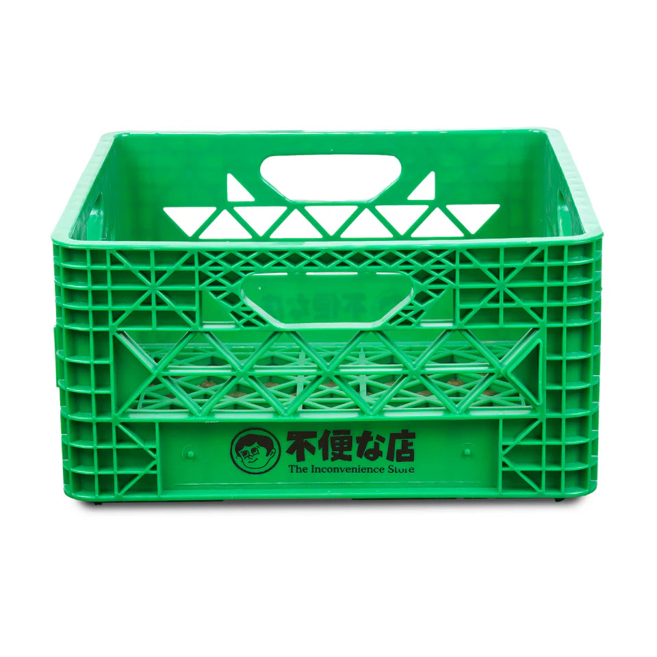 TIS - Half Crate – SimWorks USA