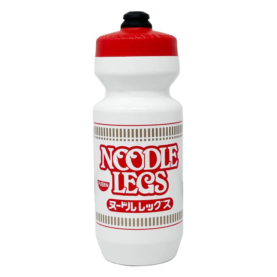 Noodle Legs Bottle – SimWorks USA