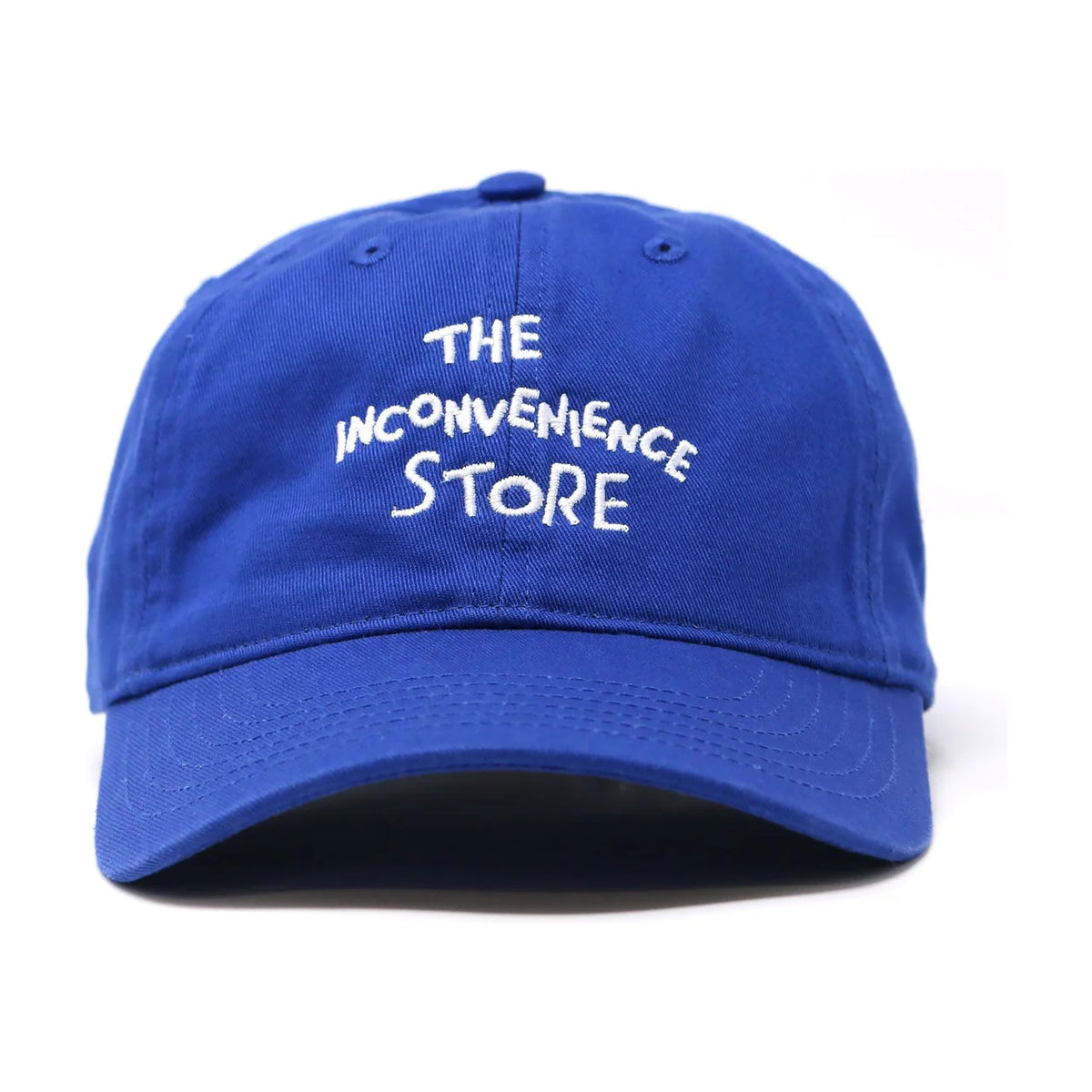 Kengo Logo Hat - Royal Blue – SimWorks USA
