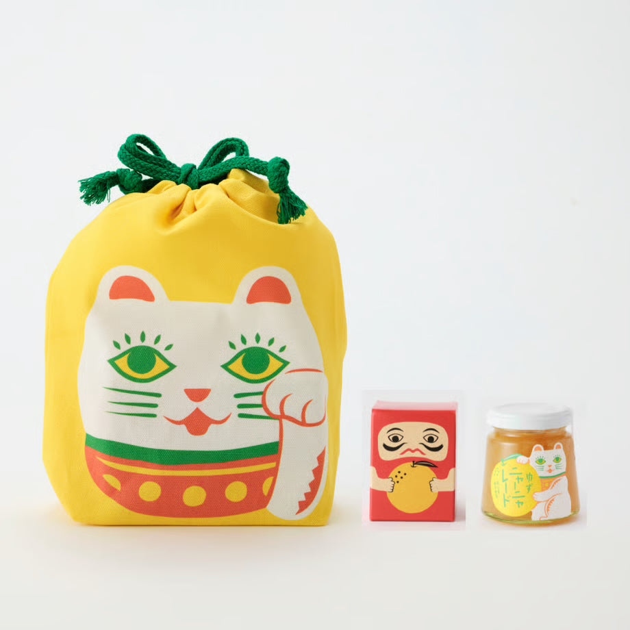Sato Beni Shoten - Yuzu Kosho Red – SimWorks USA