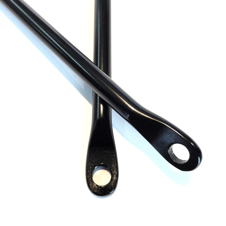 Connection rod straight 120mm – SimWorks USA
