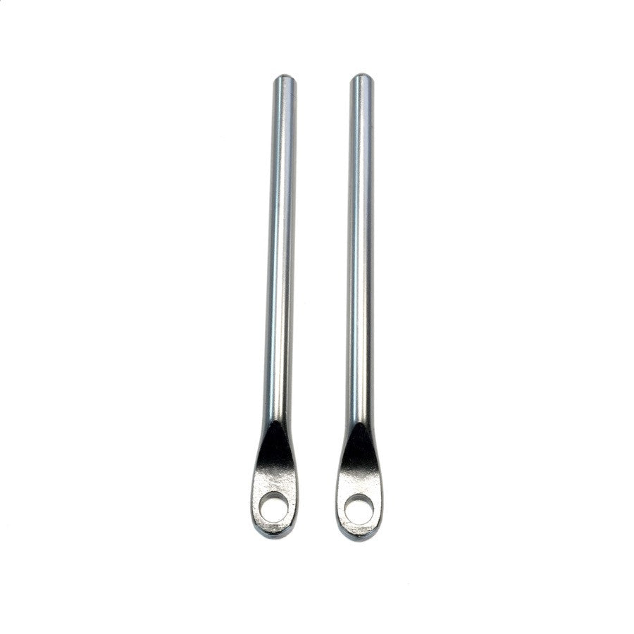 Connection rod straight 120mm – SimWorks USA