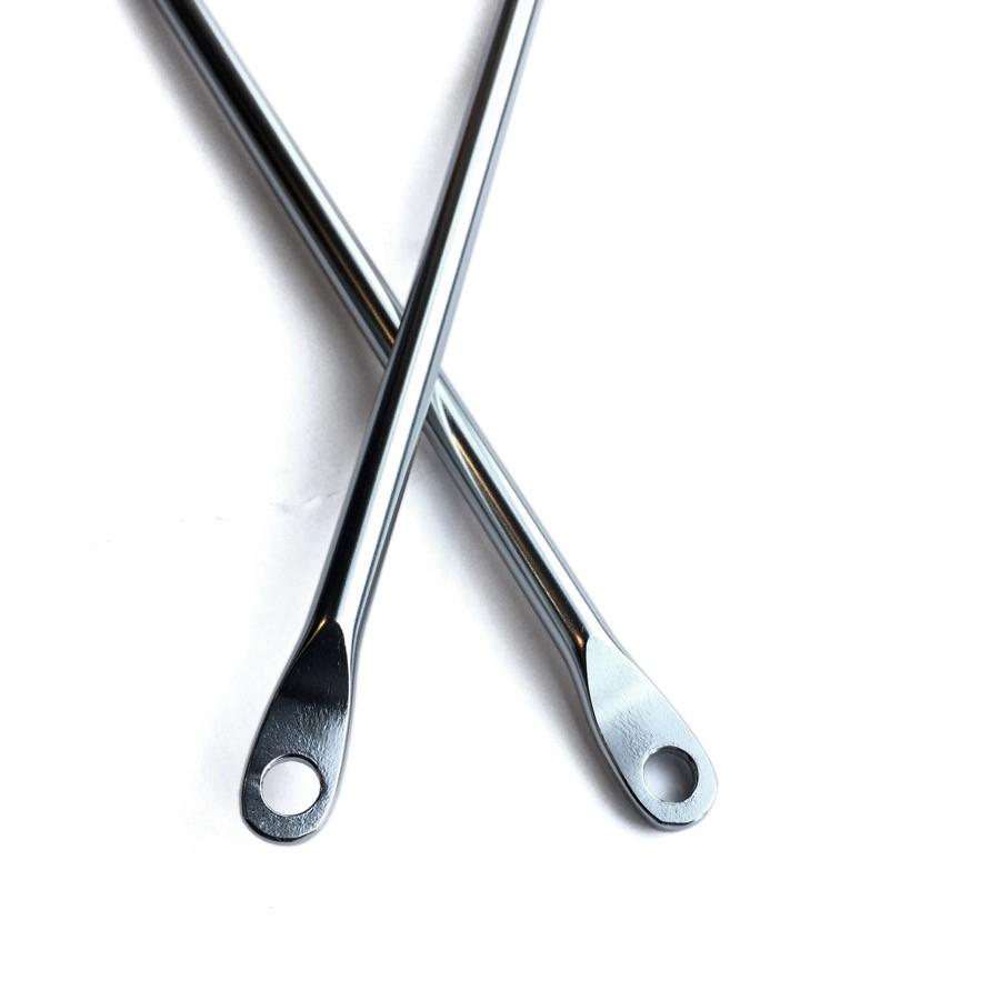 Connection Rod Straight 420mm – SimWorks USA